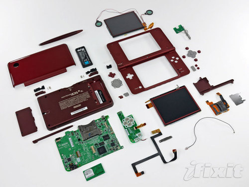 Juegos.es - Tu web de videojuegos. Análisis, fotos, información, noticias, actualidad | DS ...